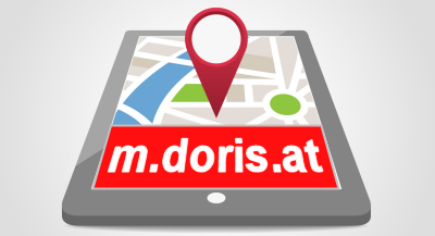 DORIS interMAP - Startseite