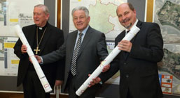 DORIS interMAP - Startseite