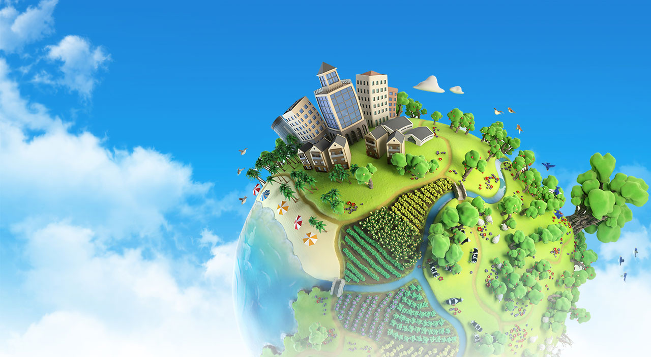 DORIS interMAP - Startseite